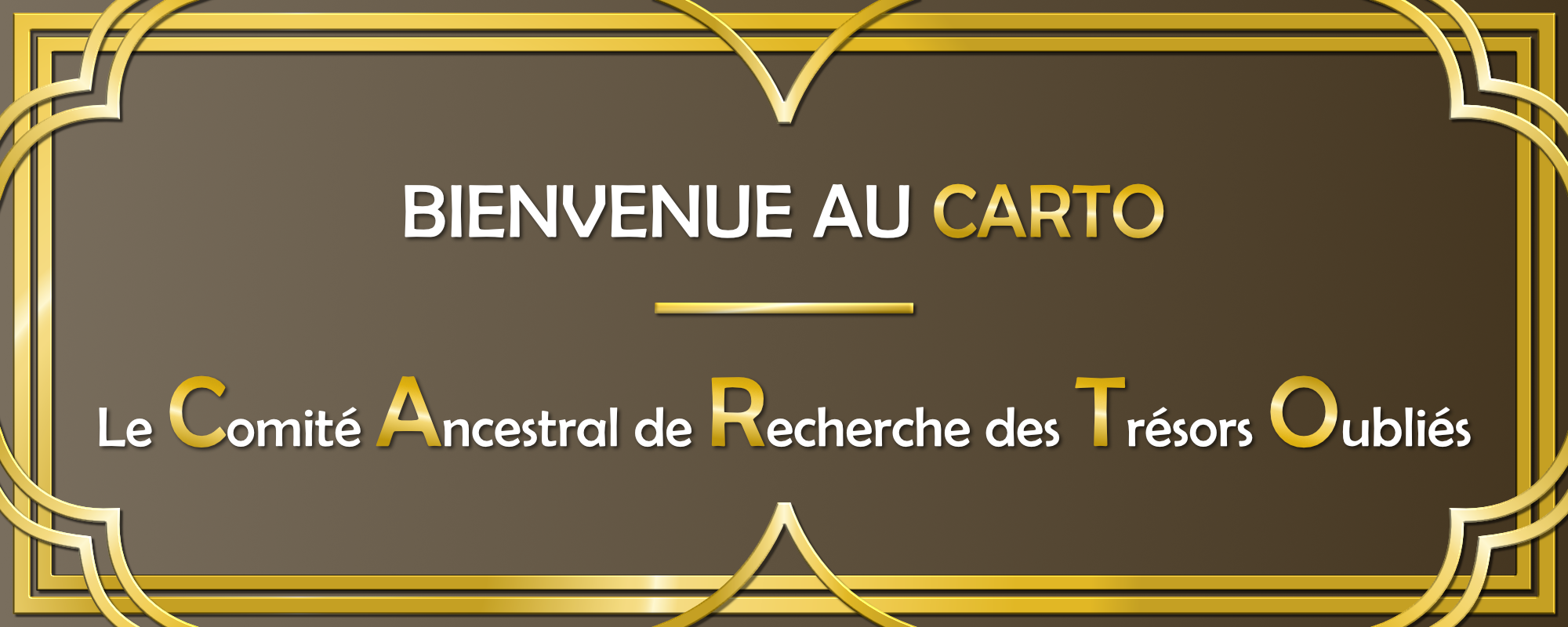 CartoPolis – Des chasses au trésor comme vous n'en avez jamais vu