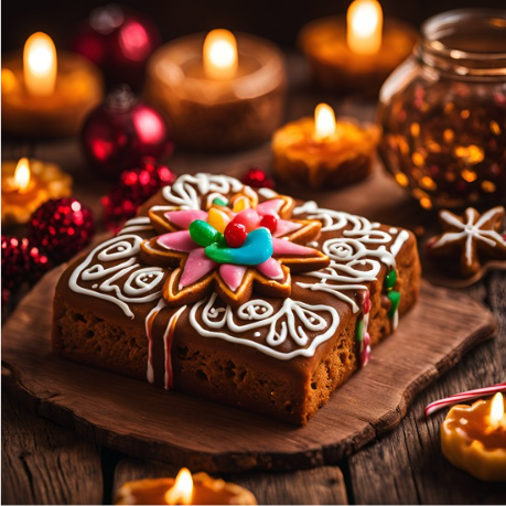 Pain d’épices – CartoPolis